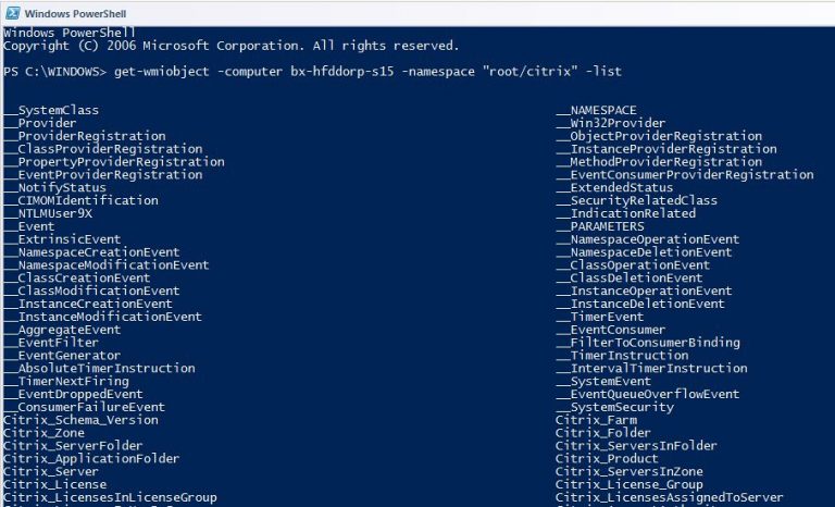 Advanced Automated Administration with Windows PowerShell - IT Opsec
